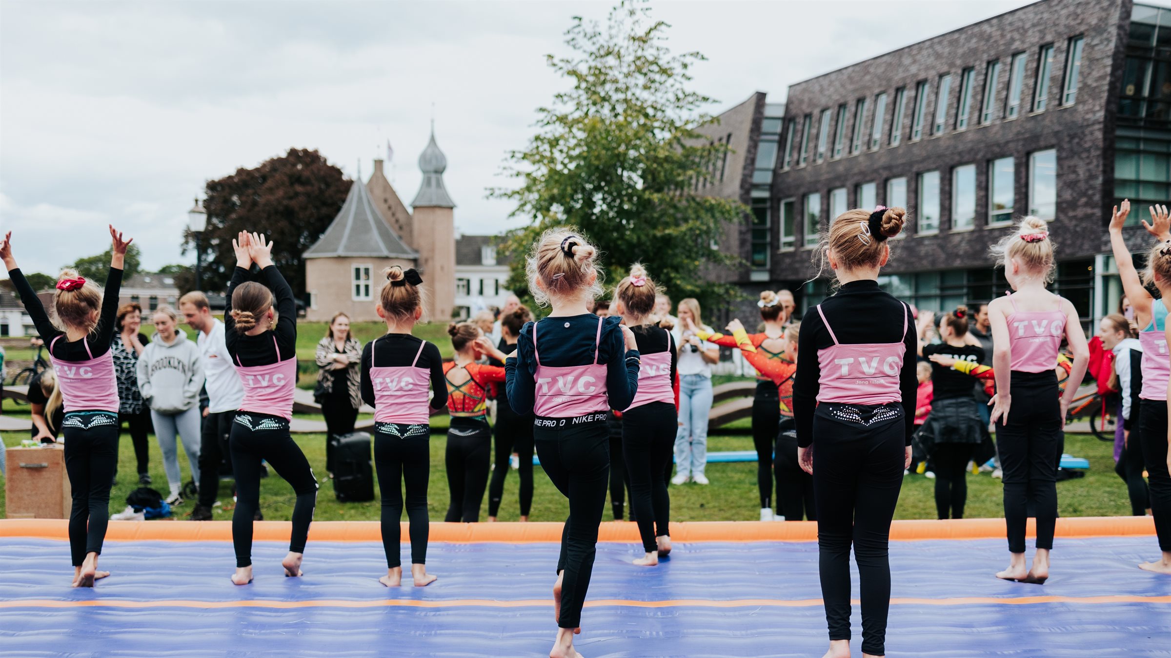 Homepage | Sociale Agenda 2024-2029