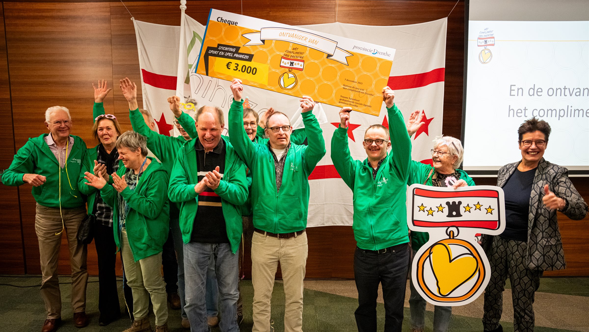 Homepage | Sociale Agenda 2024-2029