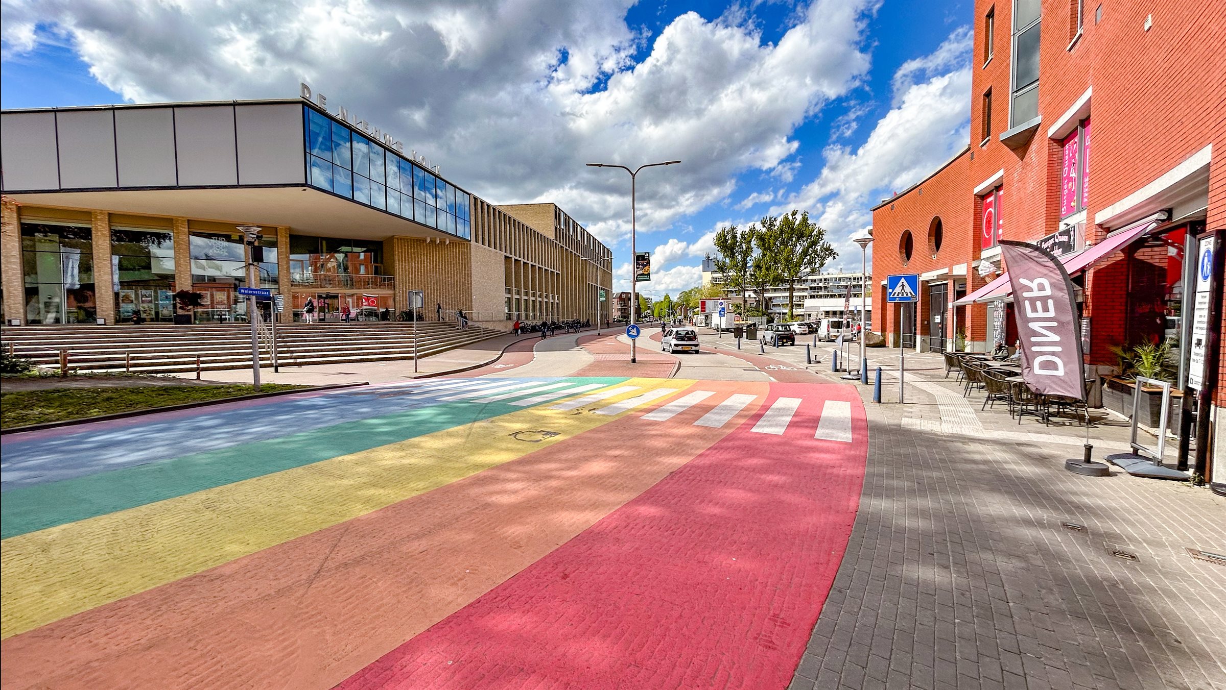 Homepage | Sociale Agenda 2024-2029