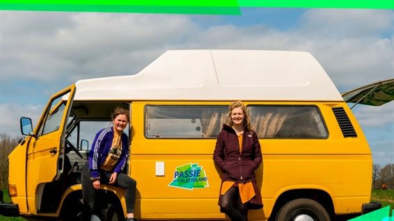 Homepage | Sociale Agenda 2024-2029