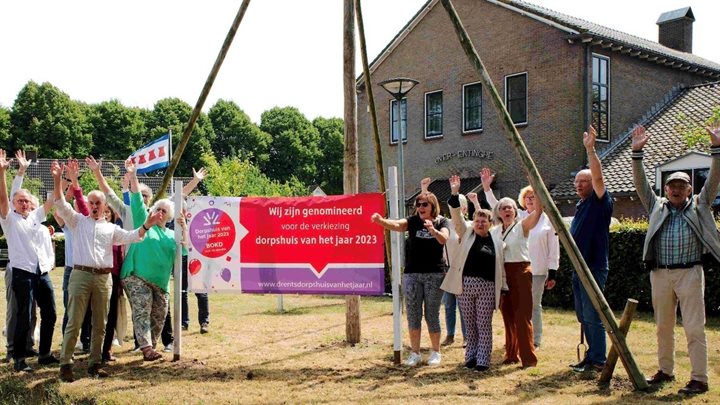 Homepage | Sociale Agenda 2024-2029