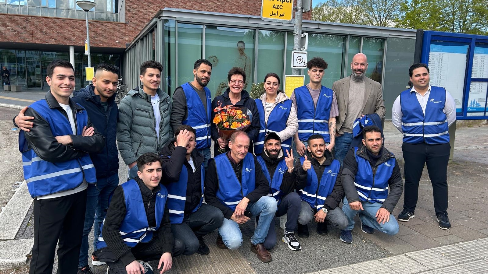 Homepage | Sociale Agenda 2024-2029